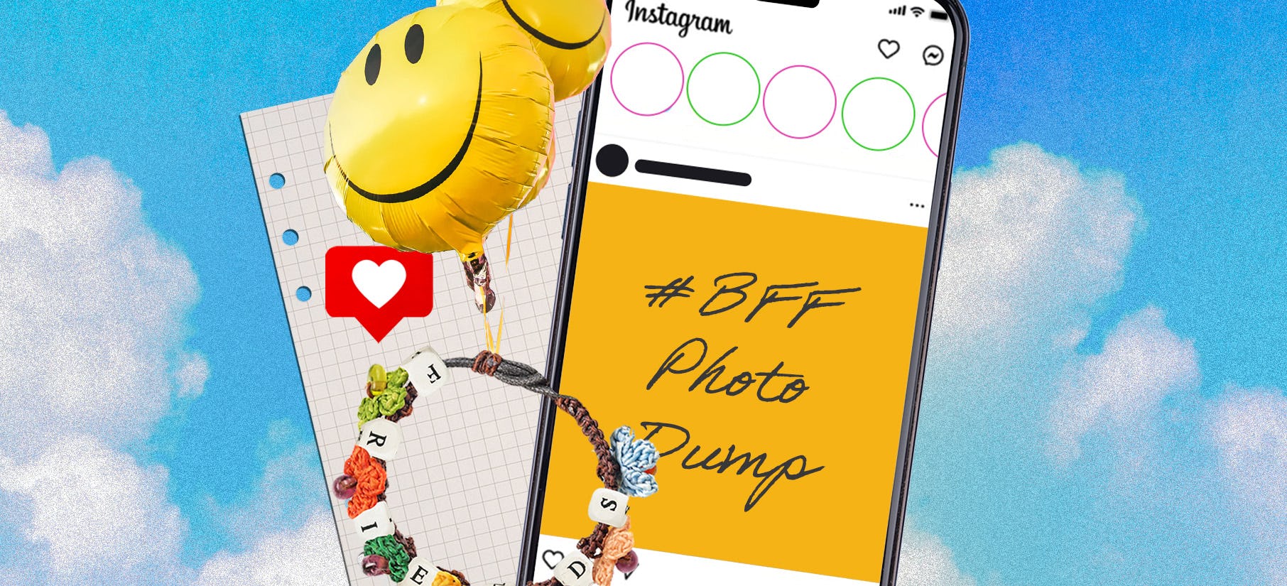 Here’s How To Be A Good Friend Online