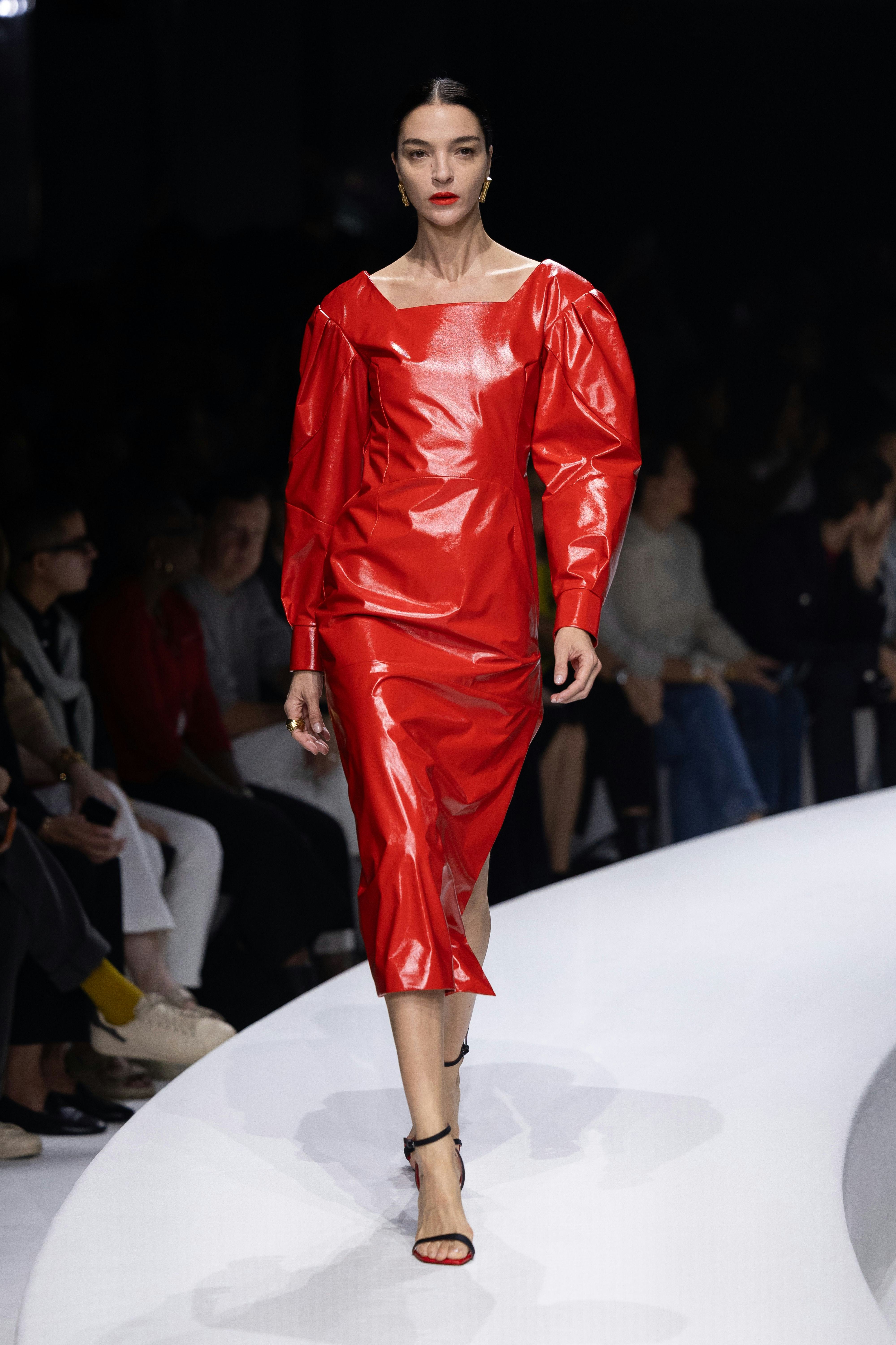 Milan Fashion Week Spring 2024: All the Best Looks From the Runway