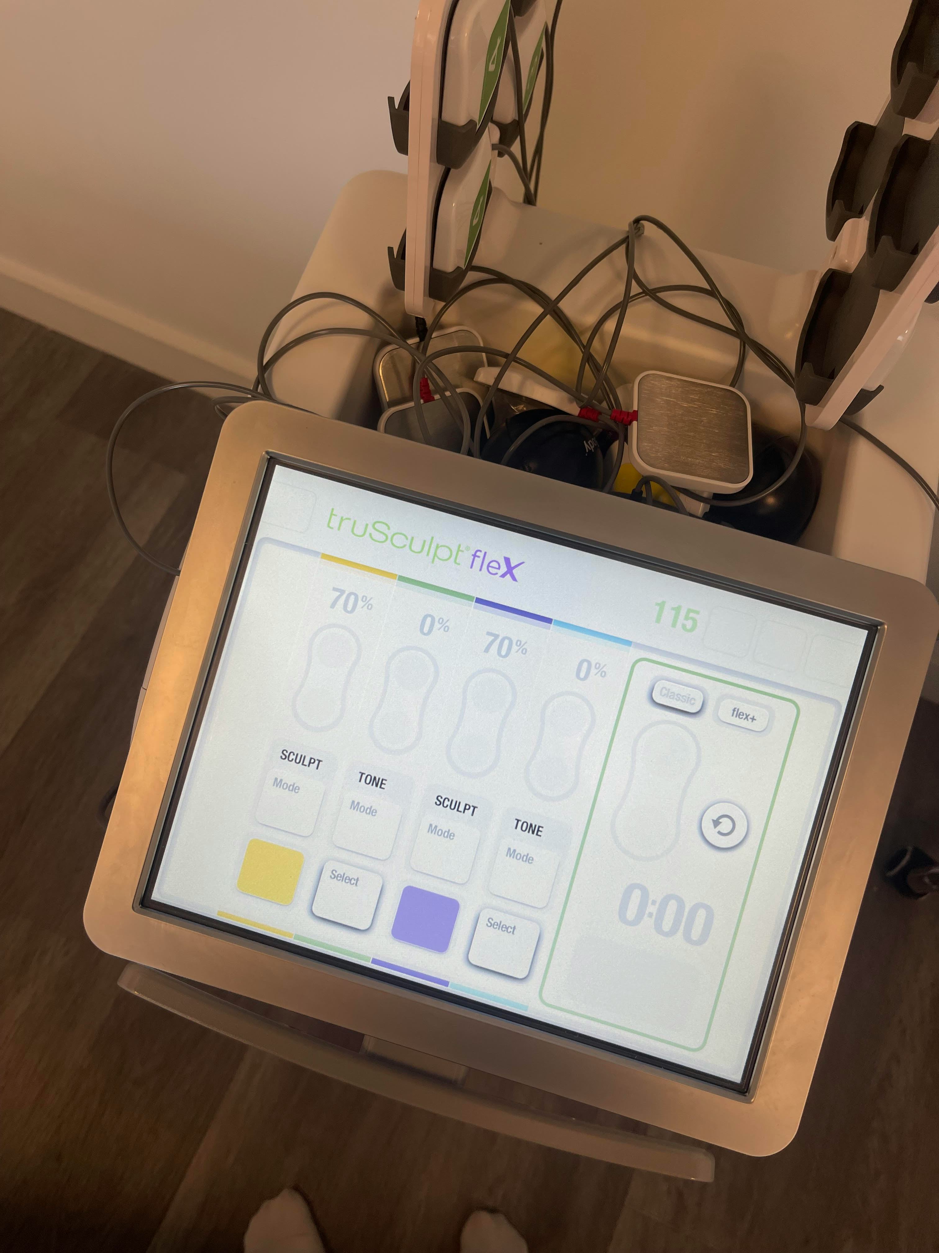 TruFlex For Ab Sculpting Review: A Firsthand Experience & Results