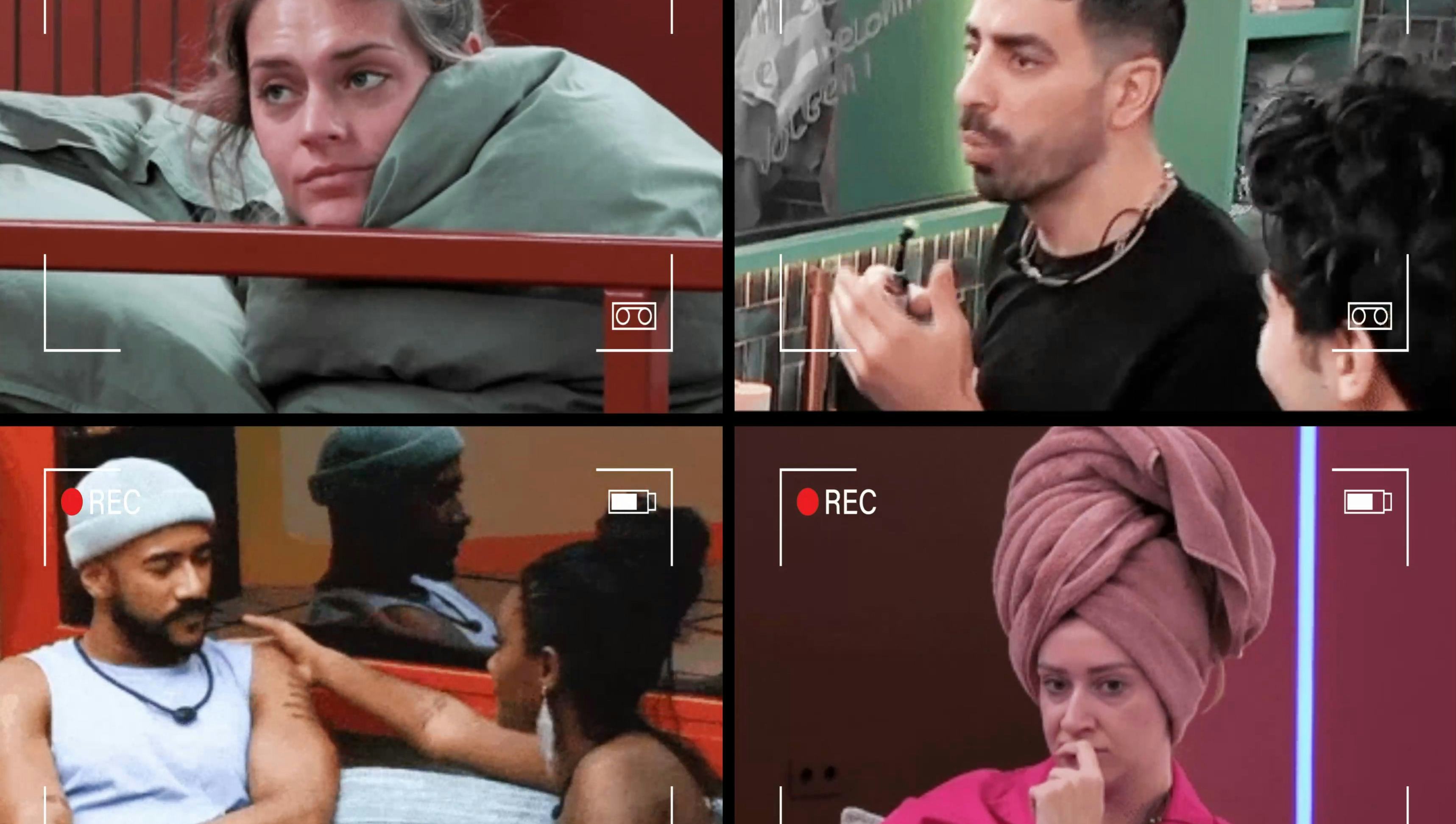 Why 'Big Brother' Live Feeds Are Still Being Watched After 25 Seasons