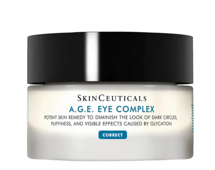 These Products For Eye Wrinkles Actually Work To Smooth Skin