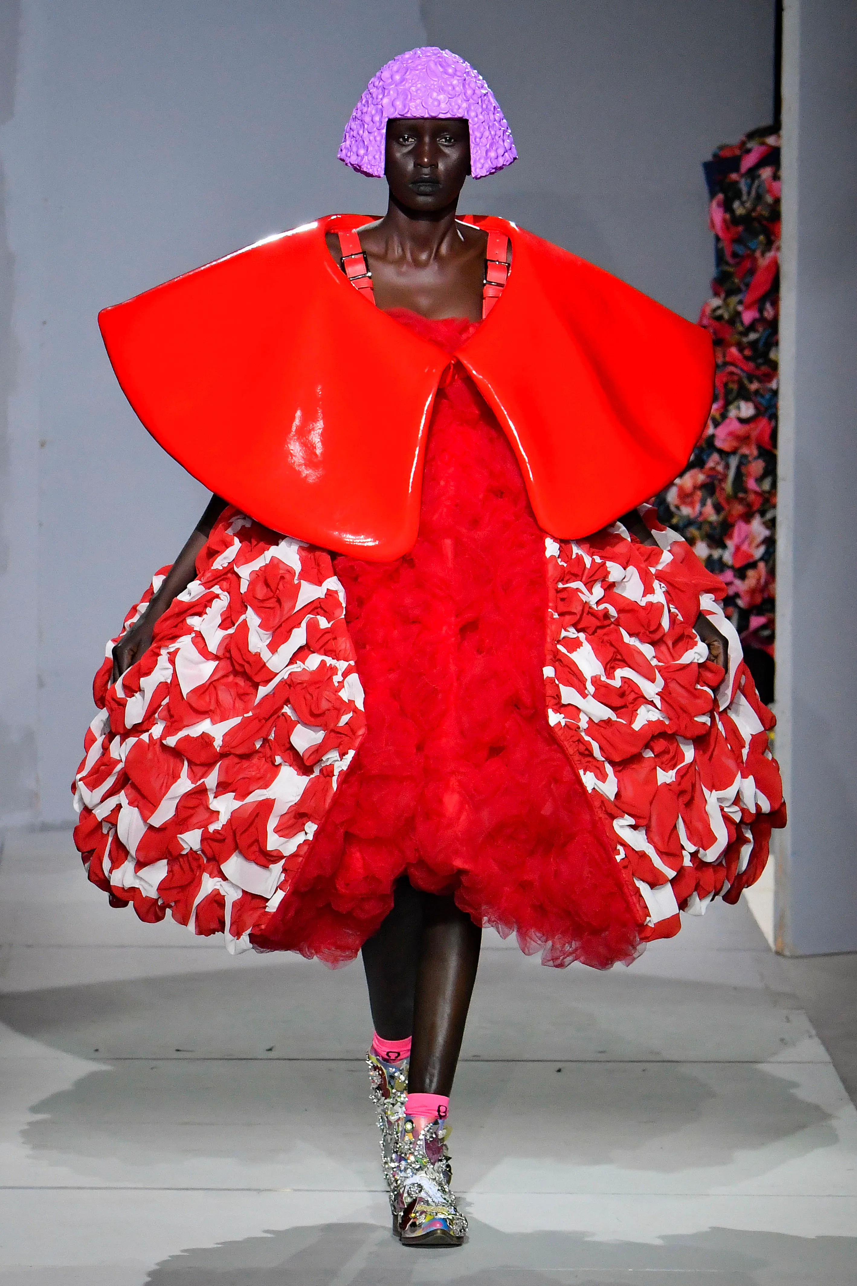 Paris Fashion Week Spring 2024: All the Best Looks From the Runway