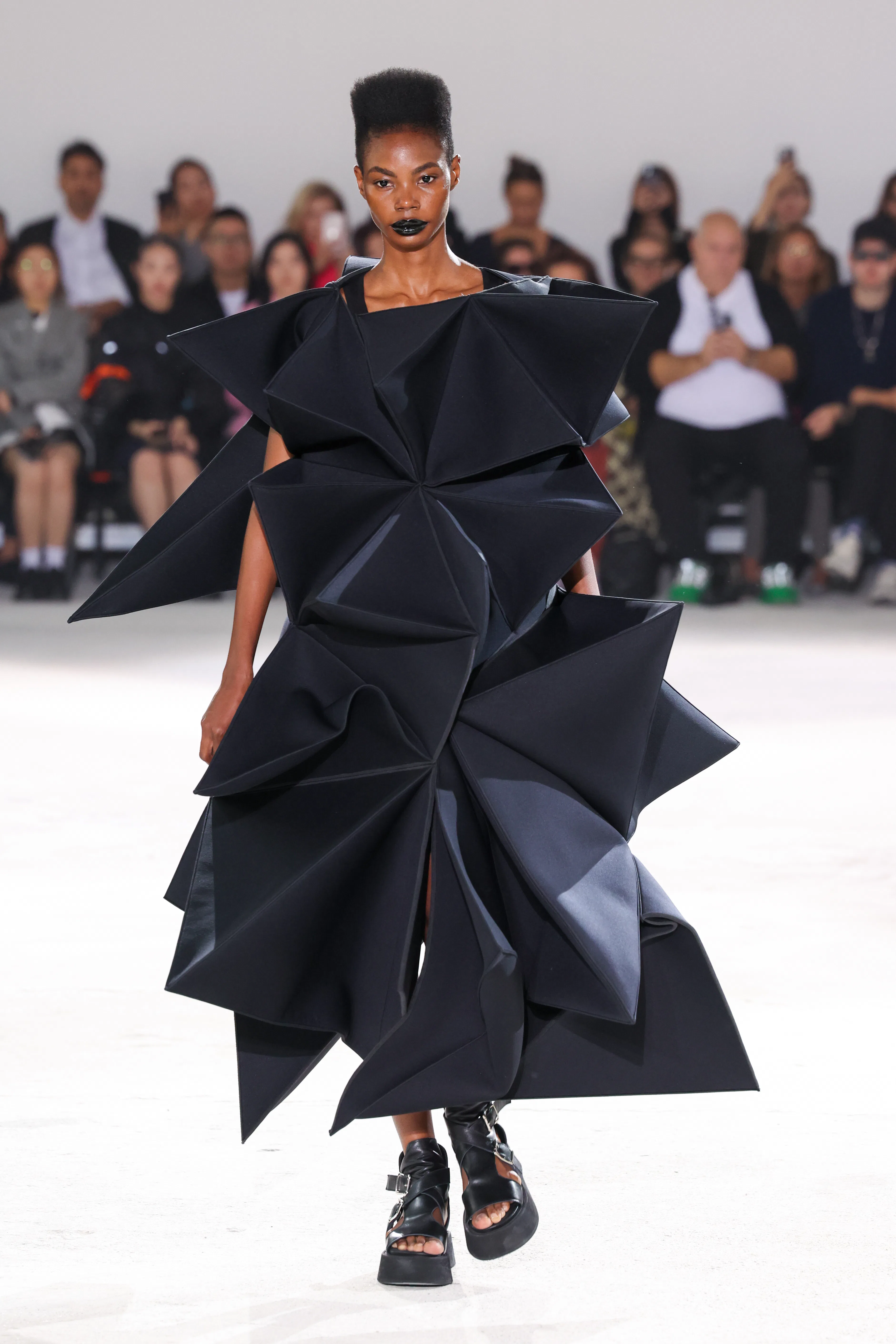 Paris Fashion Week Spring 2024: All the Best Looks From the Runway