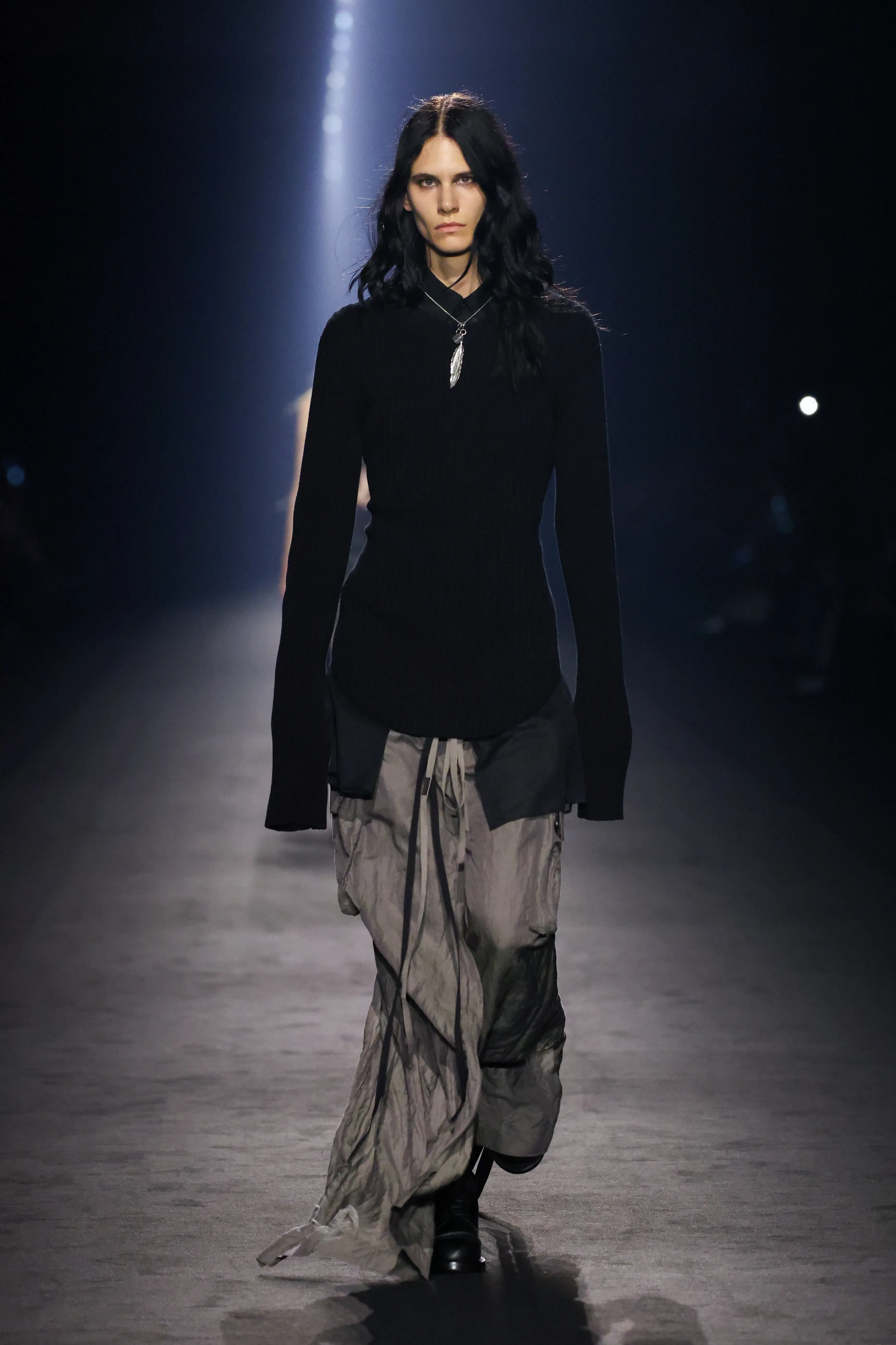 Paris Fashion Week Spring 2024: All the Best Looks From the Runway