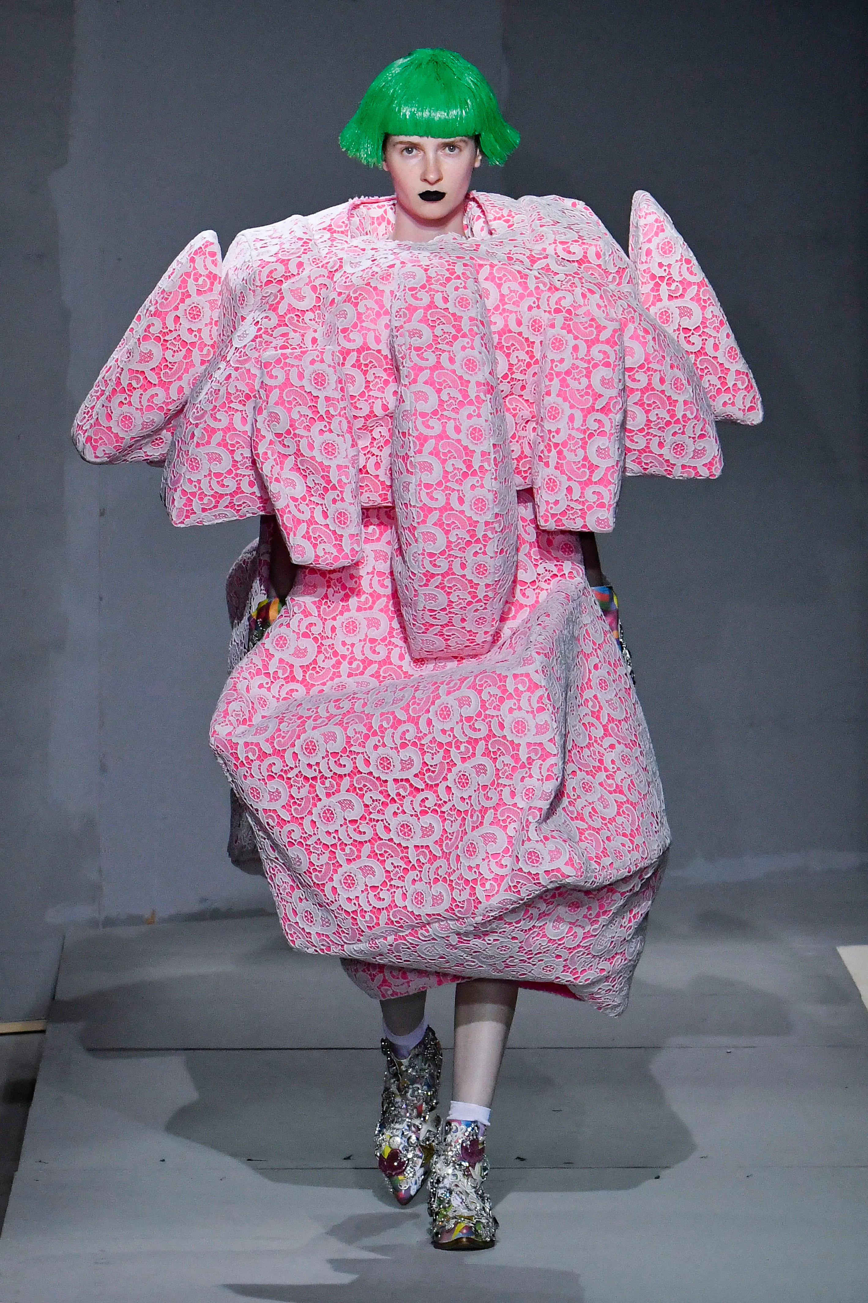 Paris Fashion Week Spring 2024: All the Best Looks From the Runway