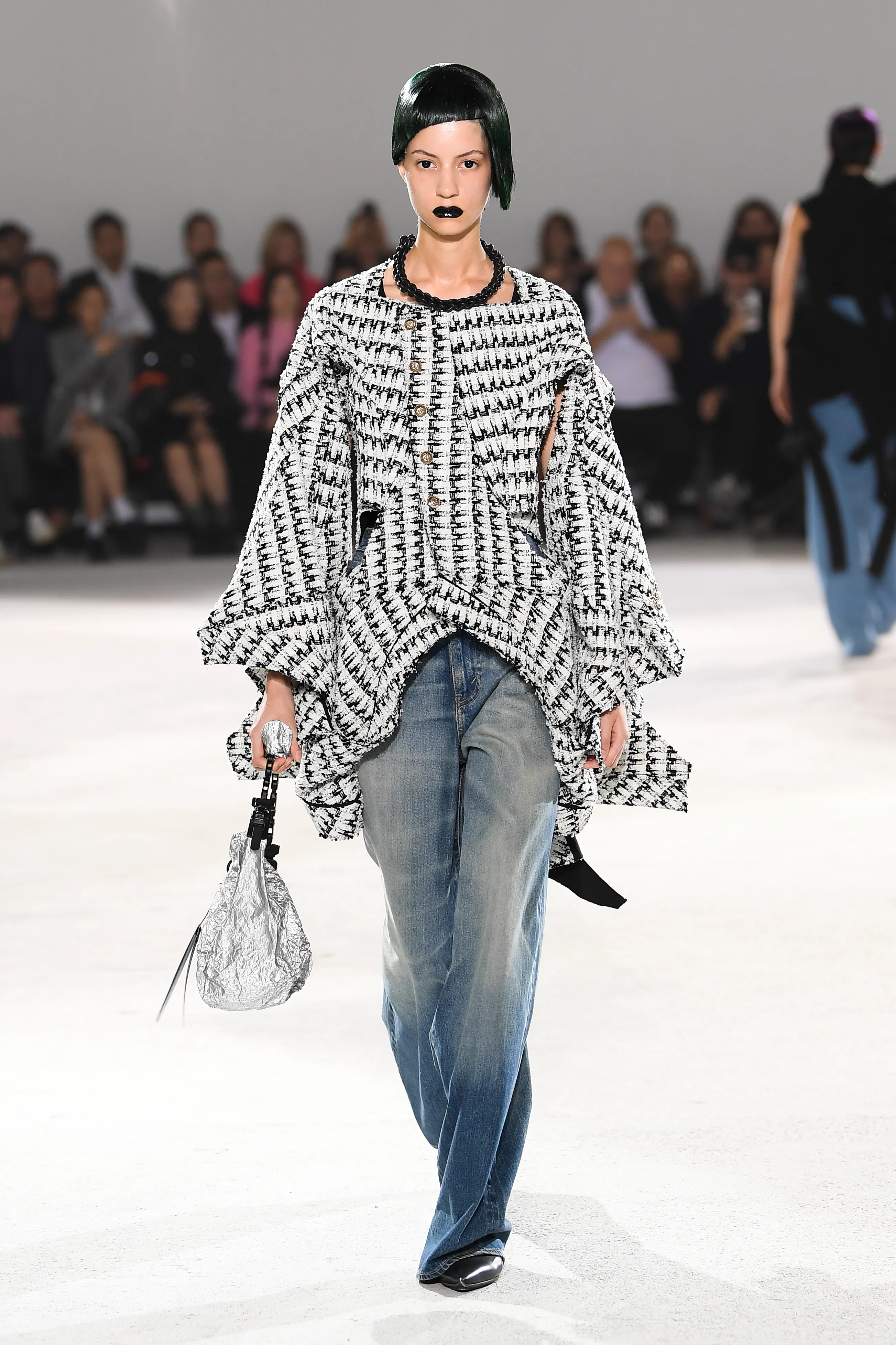 Paris Fashion Week Spring 2024: All the Best Looks From the Runway