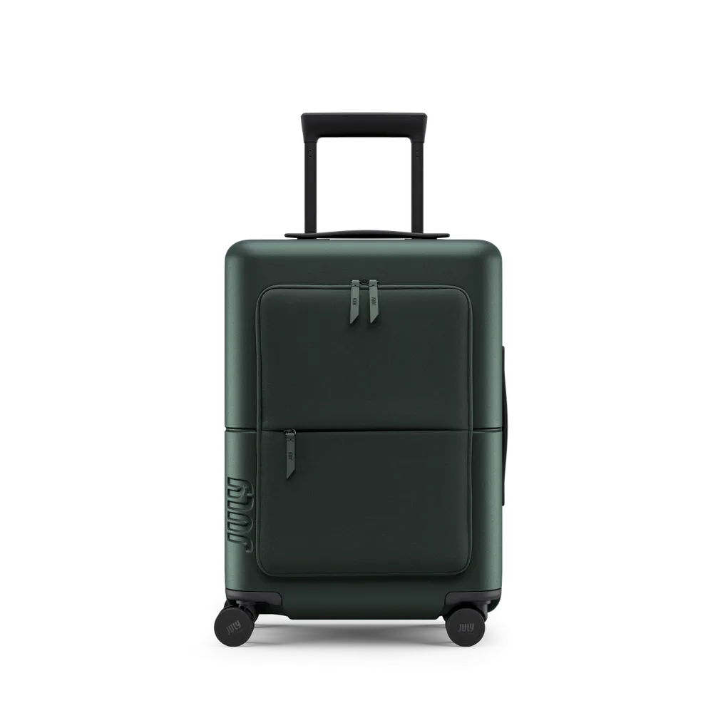I Tried 5 TikTok-Beloved Carry-On Suitcases For All My Fall Trips