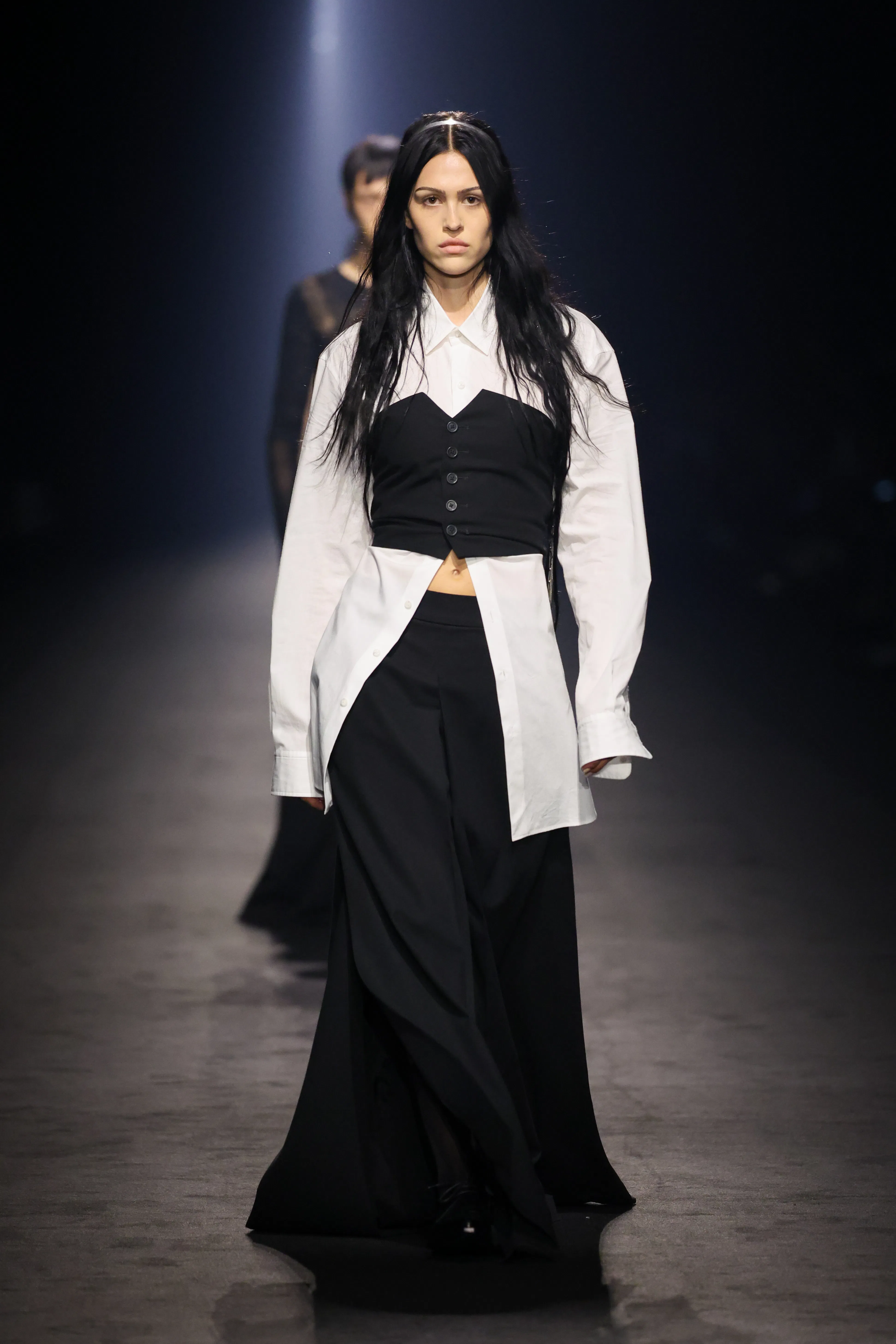 Paris Fashion Week Spring 2024: All the Best Looks From the Runway