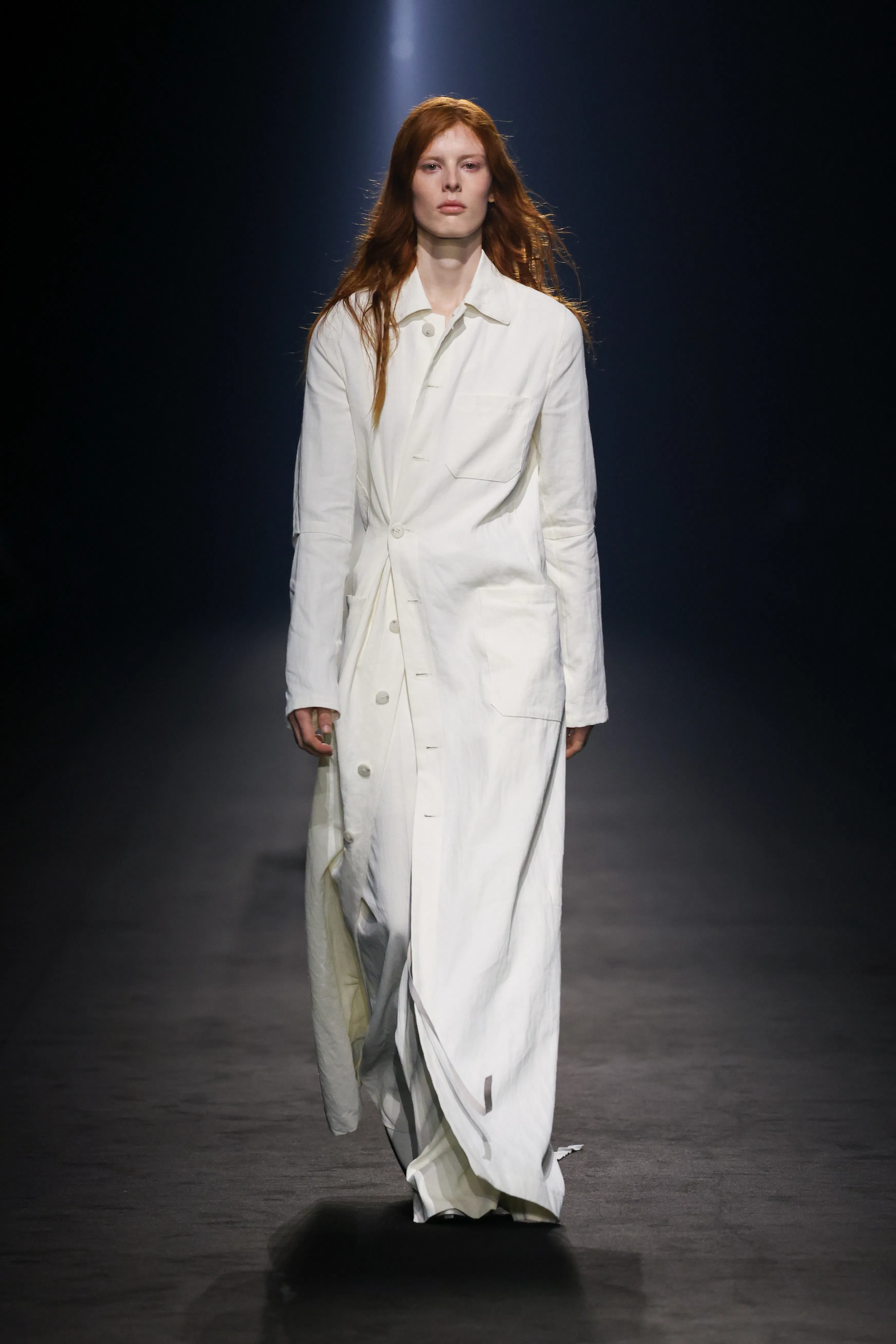 Paris Fashion Week Spring 2024: All the Best Looks From the Runway