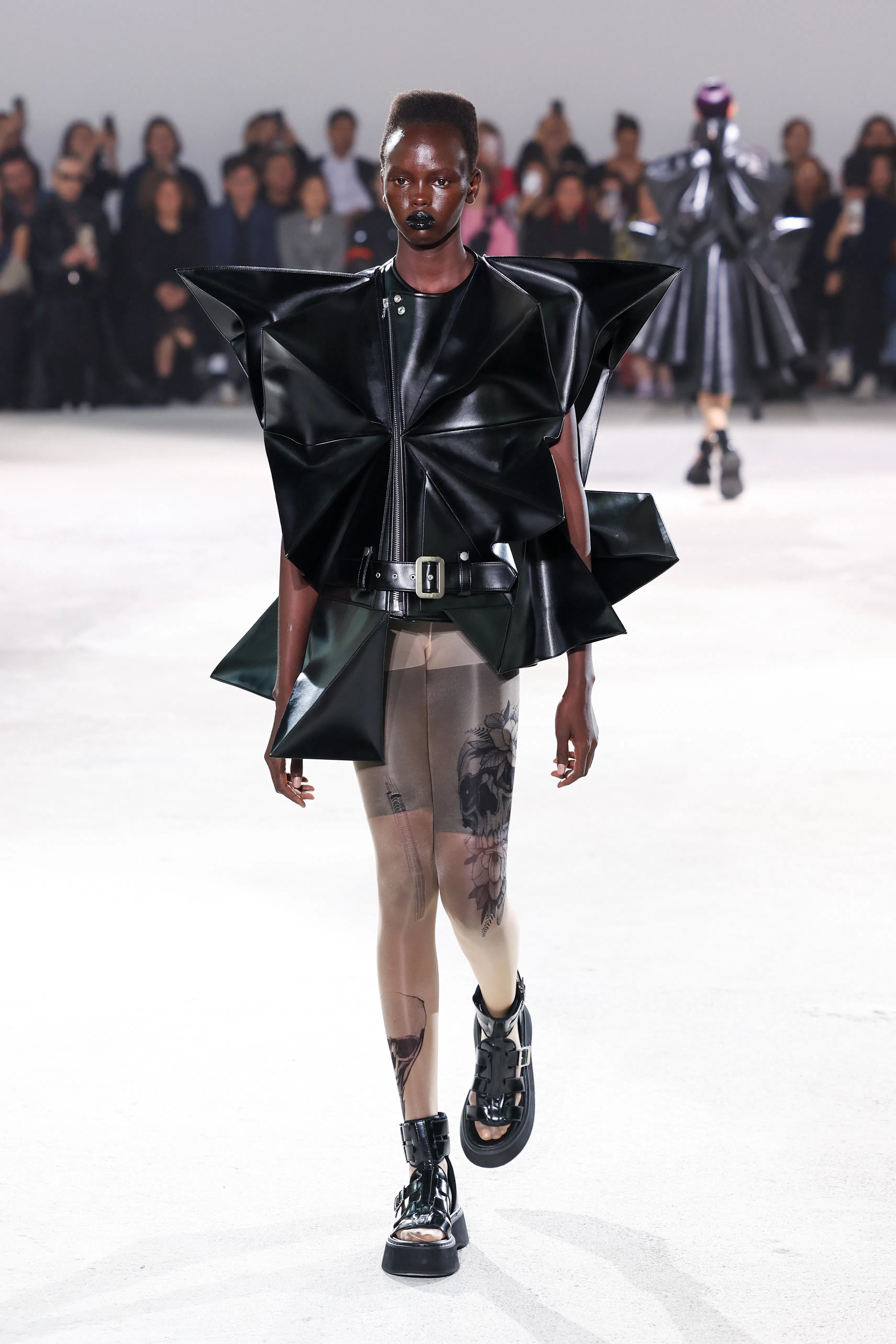 Paris Fashion Week Spring 2024: All the Best Looks From the Runway