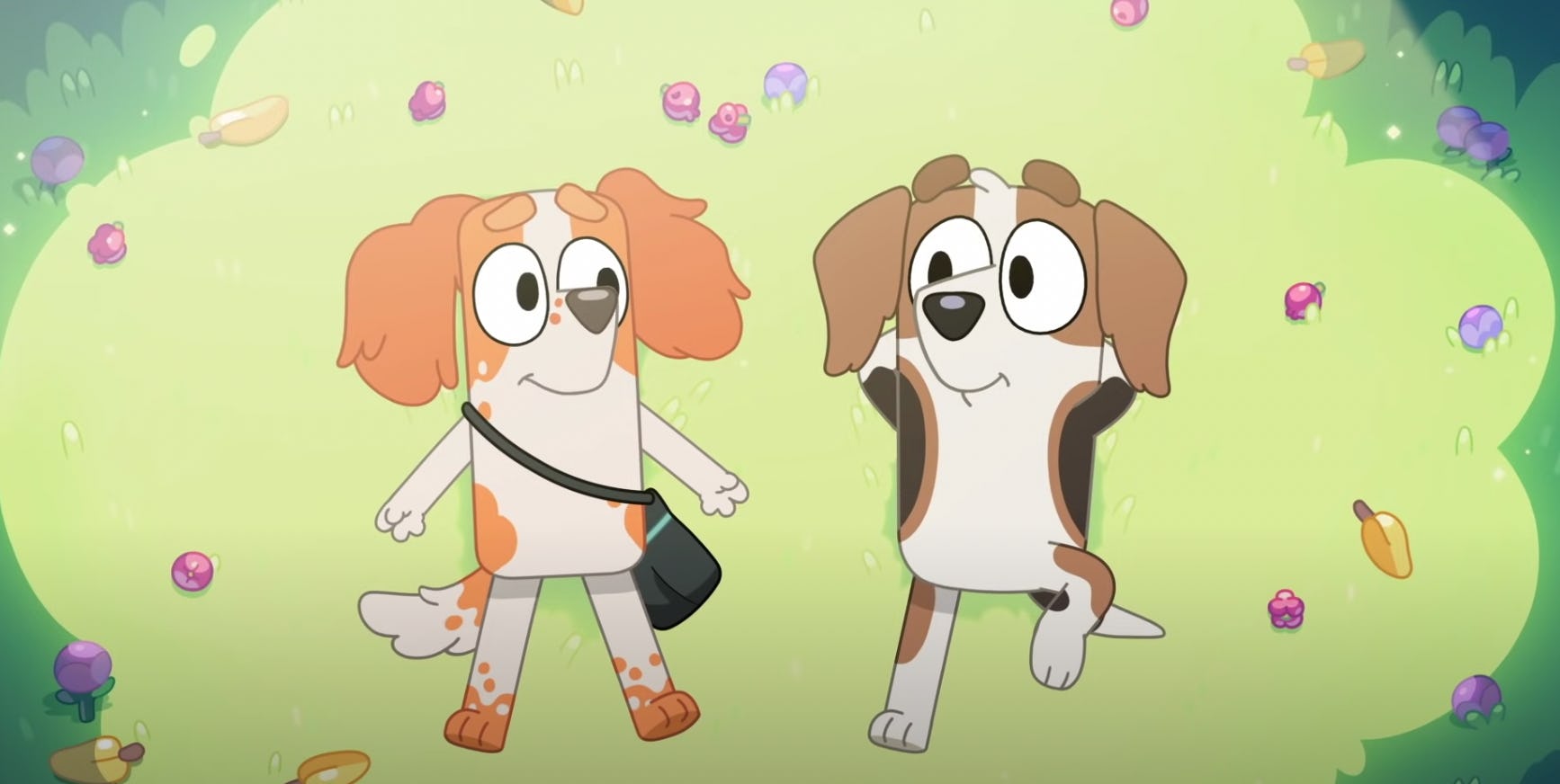 10 'Bluey' Episodes About School For Parents & Kids Alike