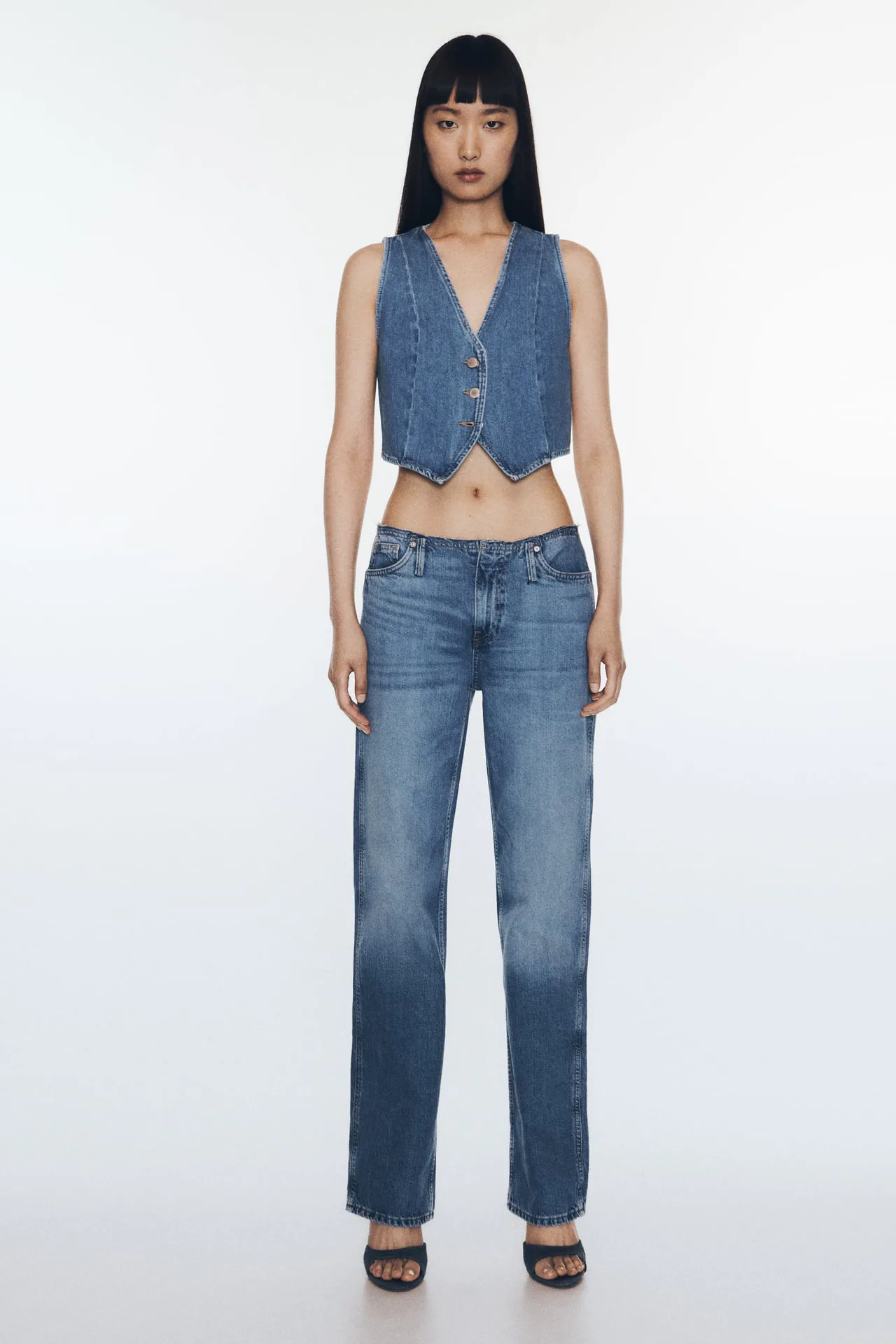 The Best Waistcoats From Zara For Your Back-To-Work Wardrobe