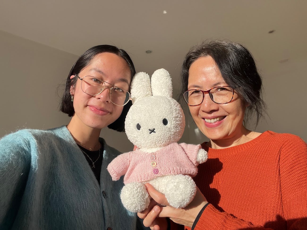 How Miffy Became An Asian Icon