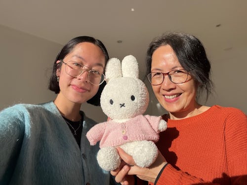 How Miffy Became An Asian Icon