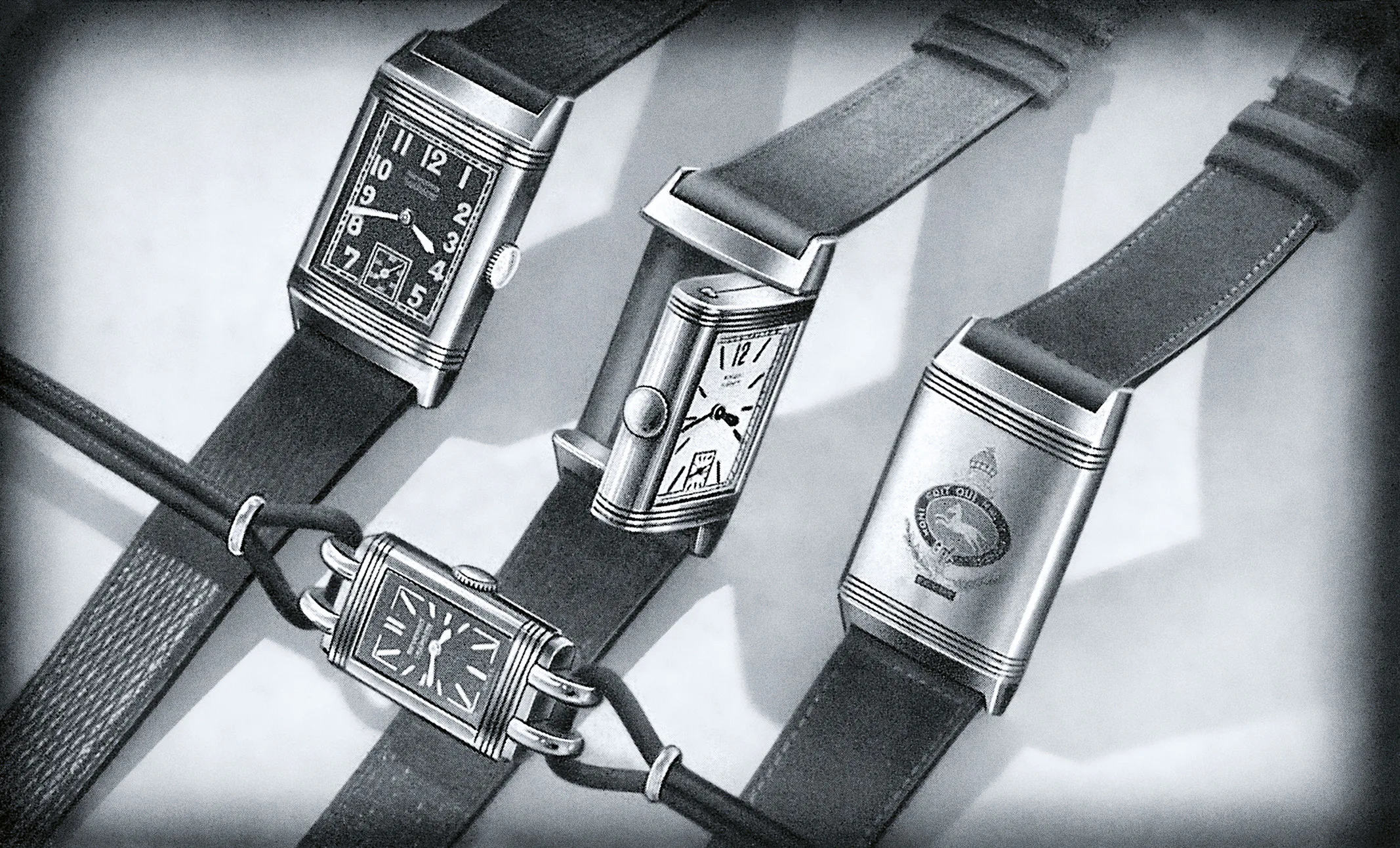 With the Reverso Secret Necklace, Jaeger-LeCoultre Gives a Classic ...