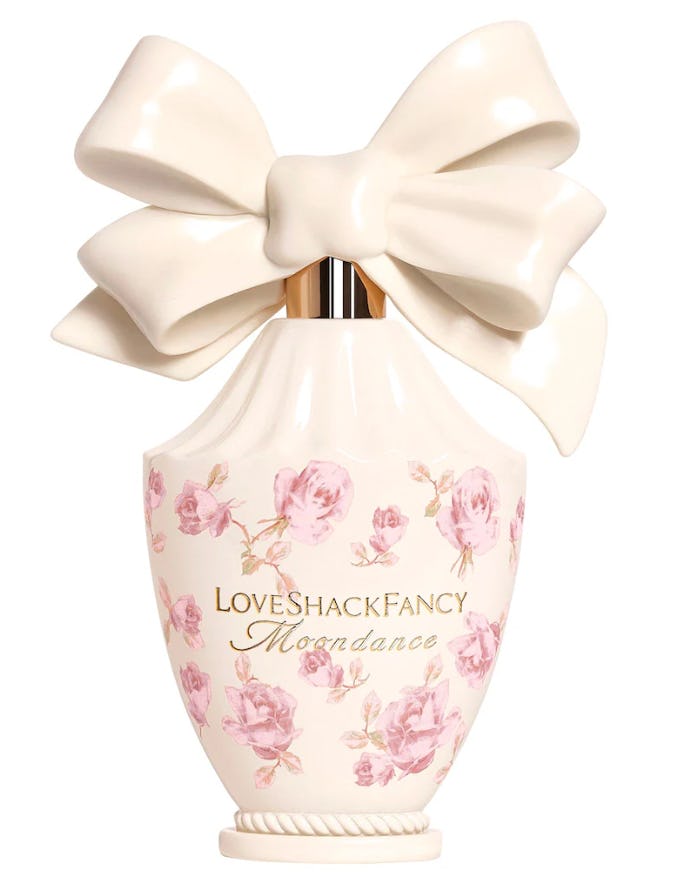 LoveShackFancy's Fragrances Are Designed To Suit Whatever Mood You're In