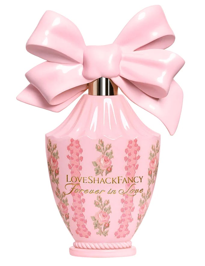 LoveShackFancy's Fragrances Are Designed To Suit Whatever Mood You're In