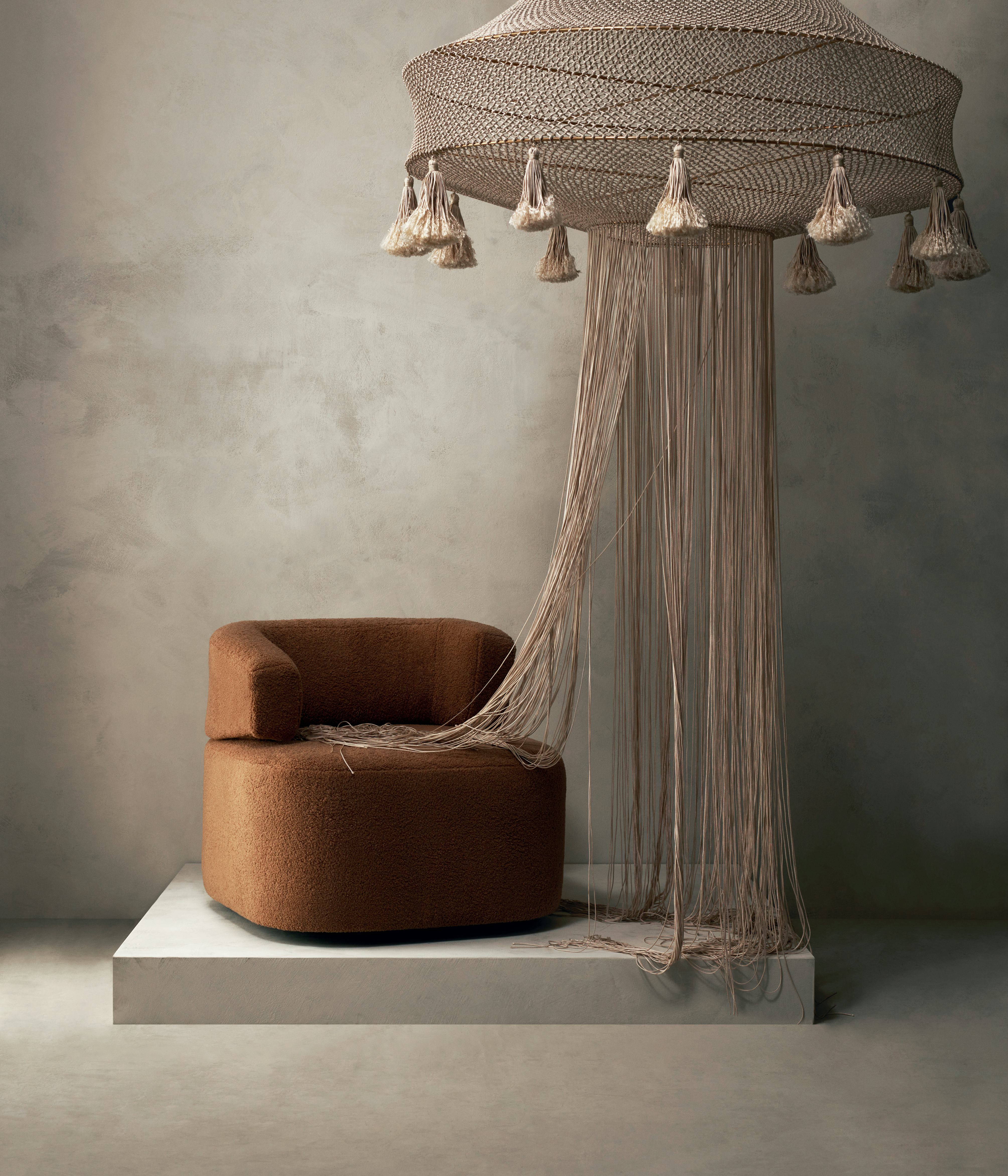 Banana Republic's BR Home Expands To Furniture & Furnishings