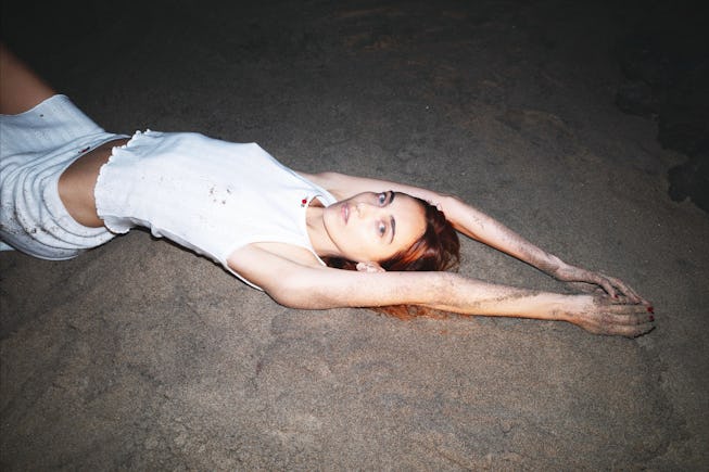 LST Premieres "Everything," A Morgan Maher-Directed Summer Diary