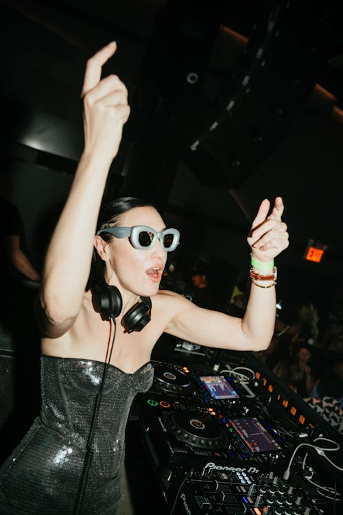 NYLON Party Report Card: NYLON Nights, Fashion Week Edition