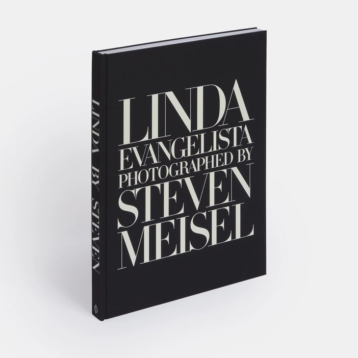 Linda Evangelista & Steven Meisel Offer a Closer Look at Their ...
