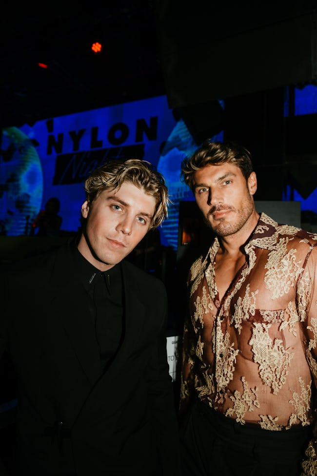 NYLON Party Report Card: NYLON Nights, Fashion Week Edition