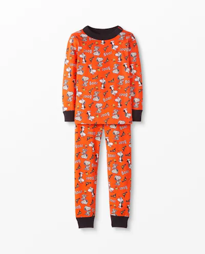 The Cutest Snoopy Halloween Pajamas For Babies, Toddlers, & Kids