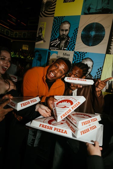 NYLON Party Report Card: NYLON Nights, Fashion Week Edition