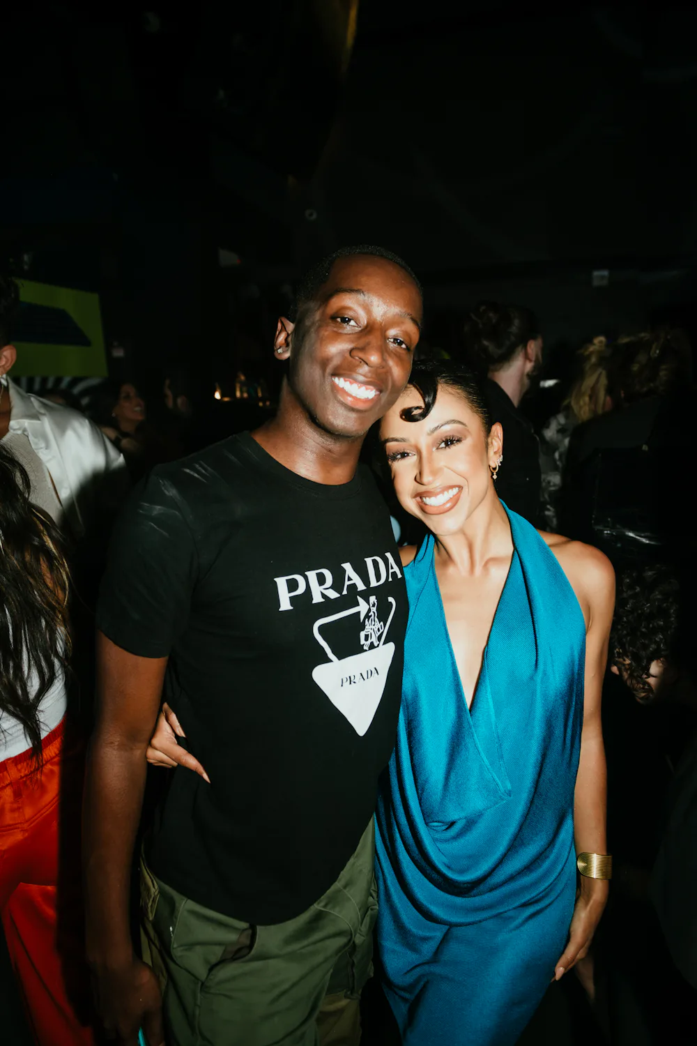 NYLON Party Report Card: NYLON Nights, Fashion Week Edition