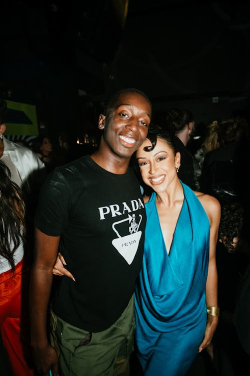 NYLON Party Report Card: NYLON Nights, Fashion Week Edition