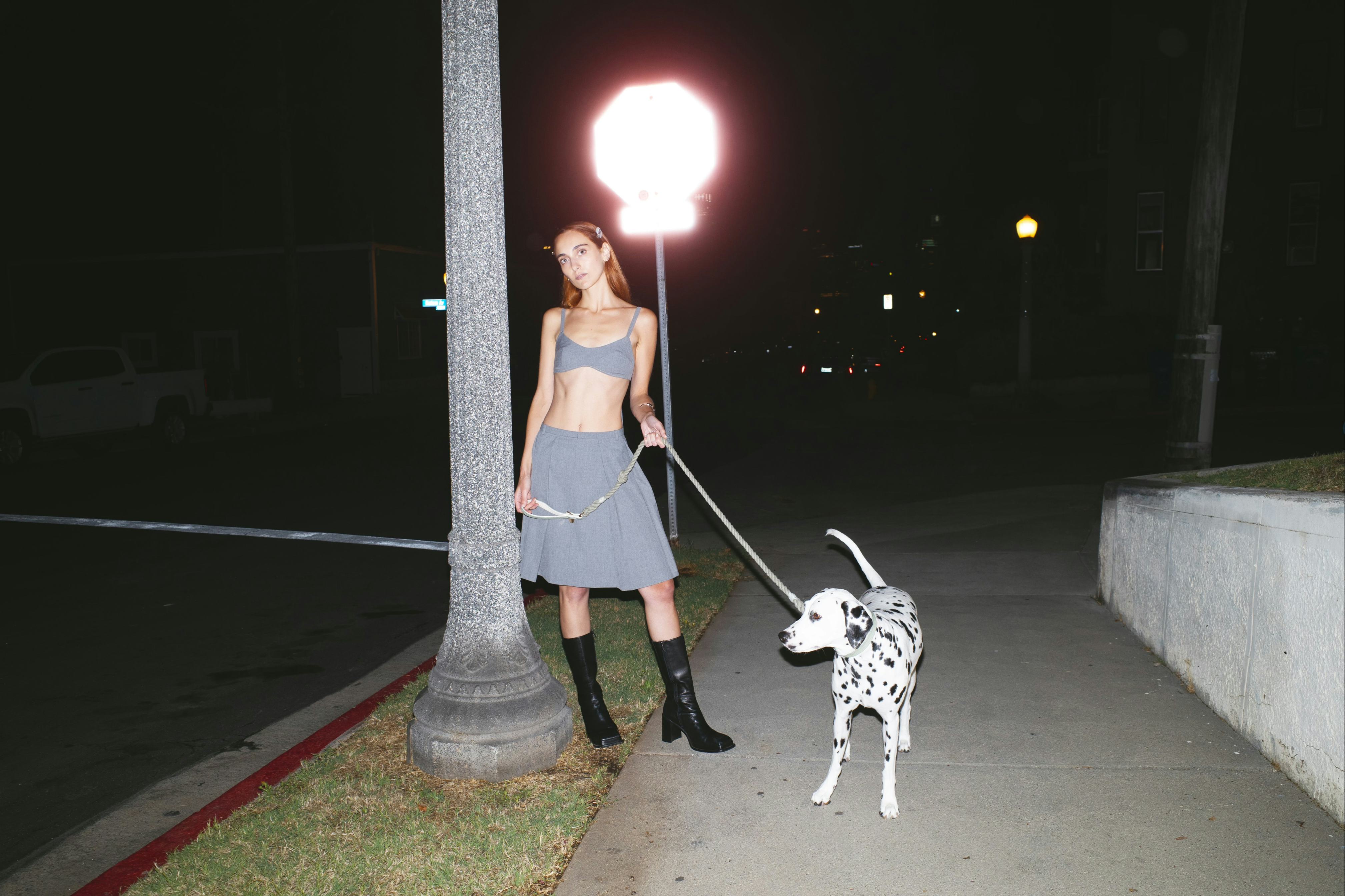 LST Premieres "Everything," A Morgan Maher-Directed Summer Diary