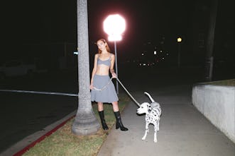 LST Premieres "Everything," A Morgan Maher-Directed Summer Diary