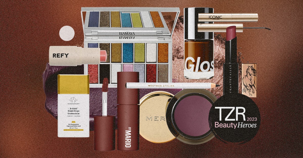 The 24 Best Fall Makeup Products For Each & Every Aesthetic