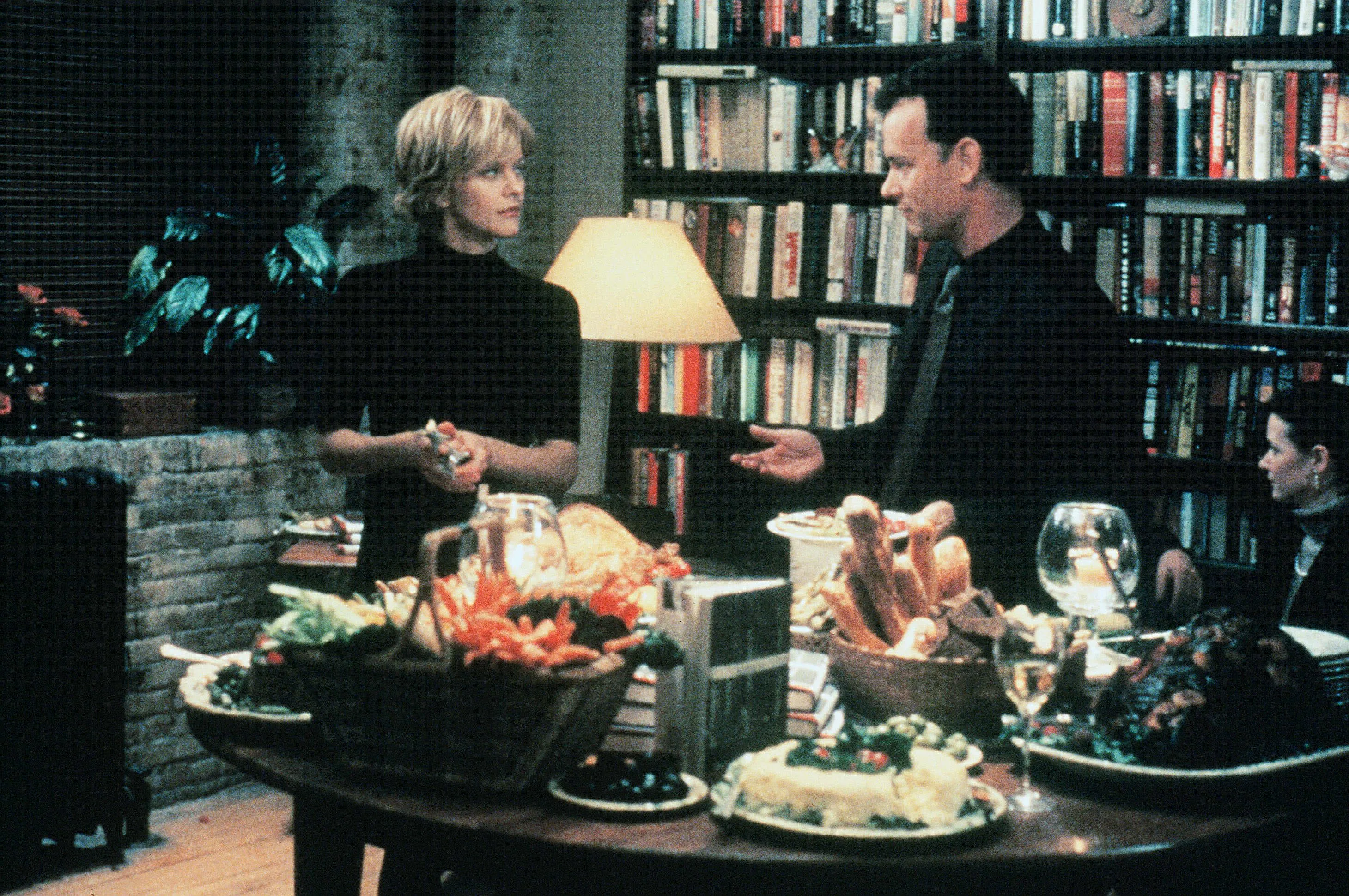 Best Fall Movies For Families To Watch Together