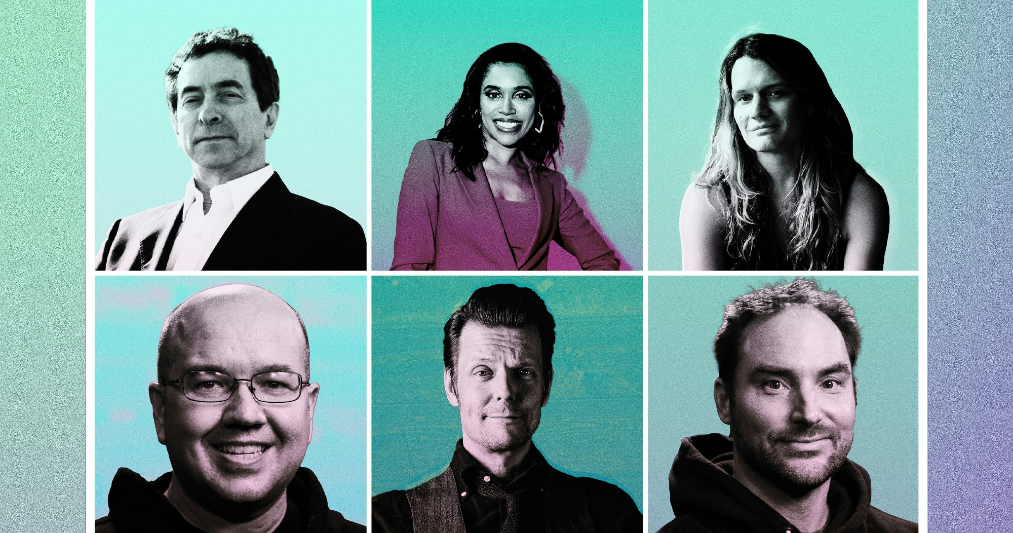 Gaming Luminaries 2023