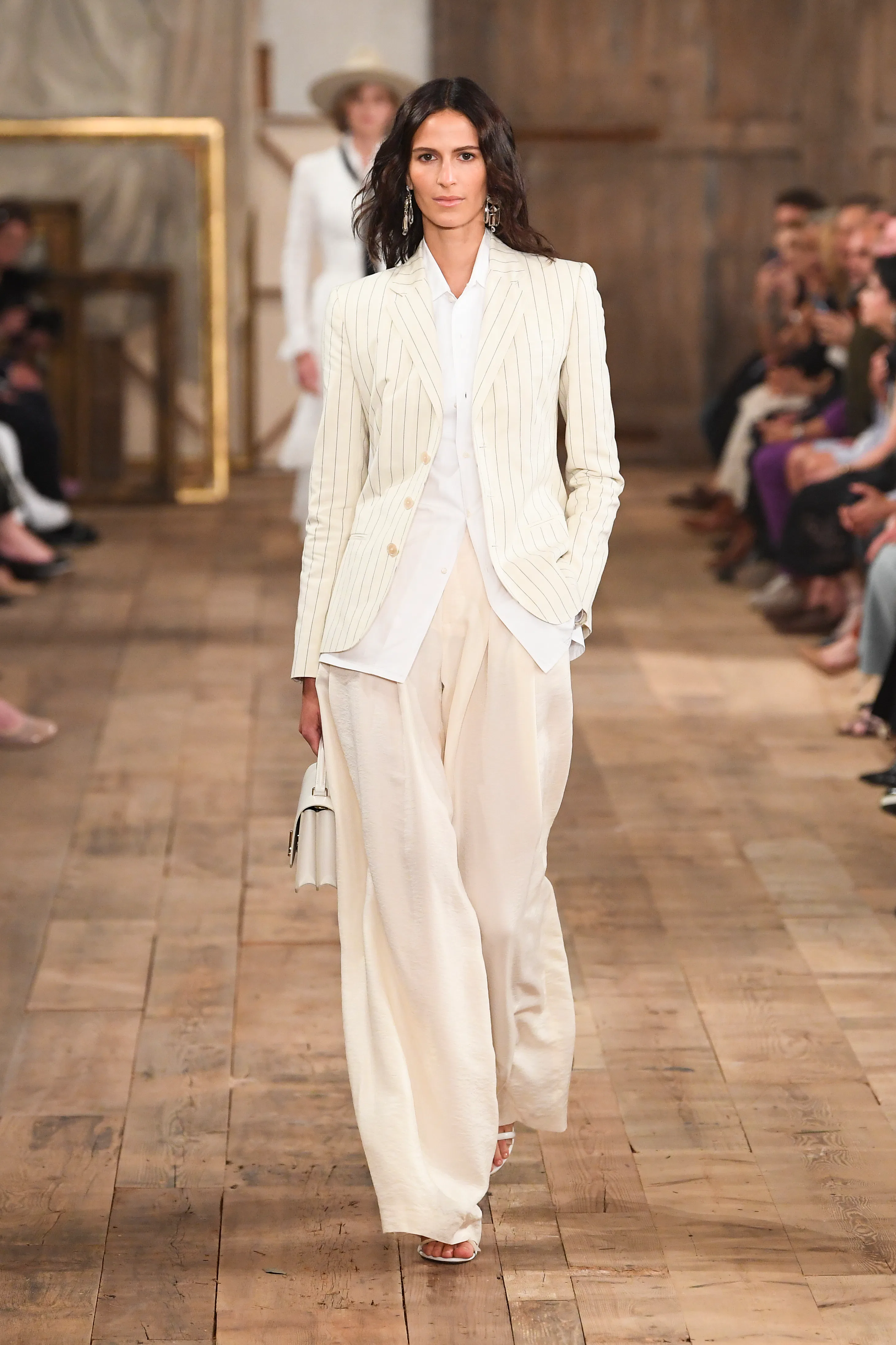 New York Fashion Week Spring 2024: All the Best Looks From the Runway