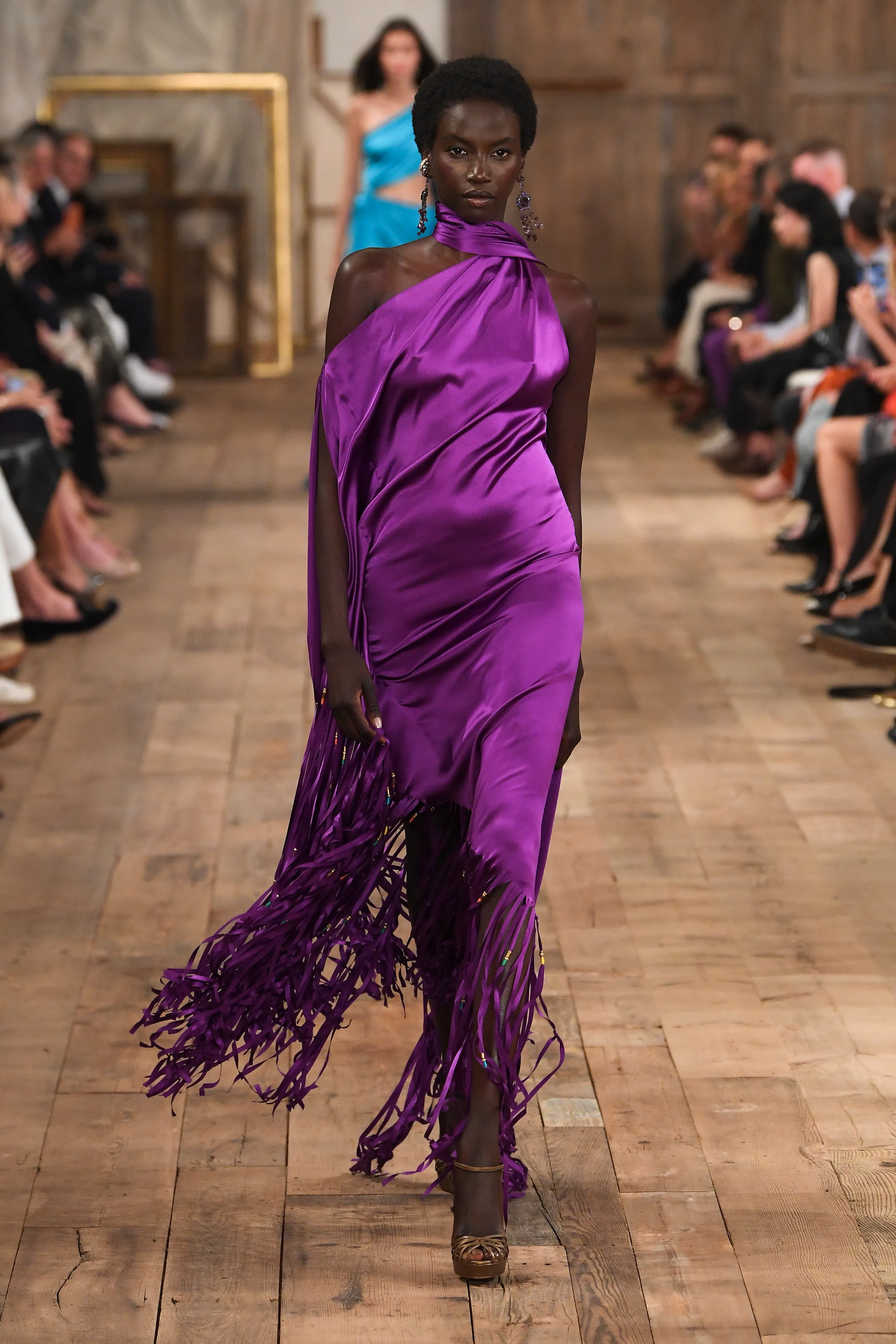 New York Fashion Week Spring 2024: All the Best Looks From the Runway