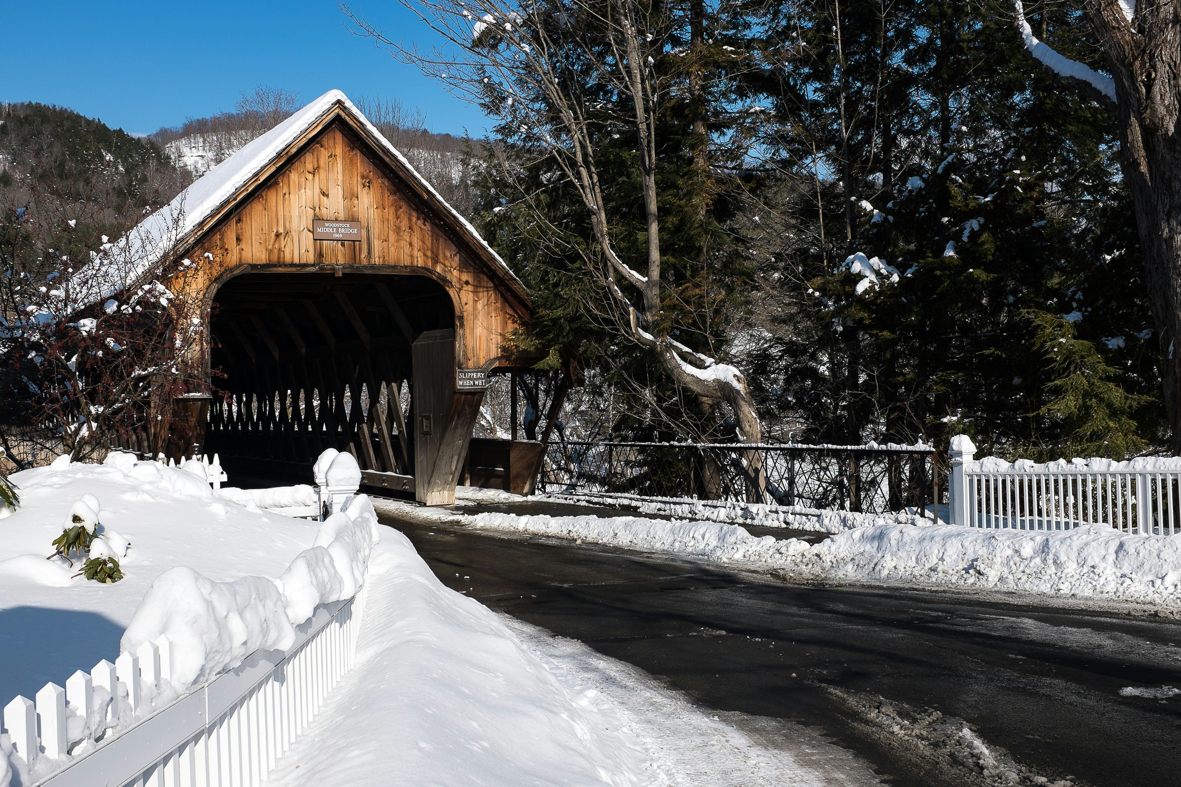 2 Days In Killington, Vermont: A Weekend Itinerary On A Budget