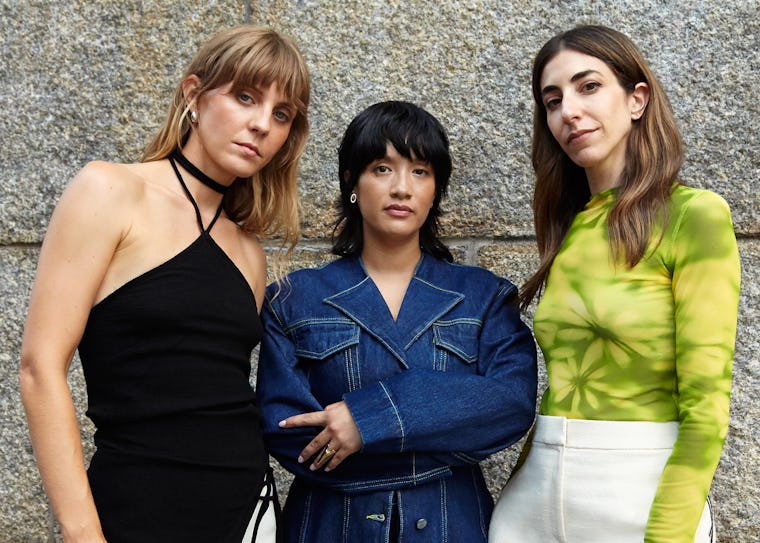 Pleasure-Focused Body Care Brand Launch Baude 2024