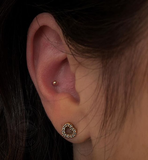 11 Piercing Trends You'll See In 2024