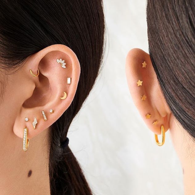 11 Piercing Trends You'll See In 2024