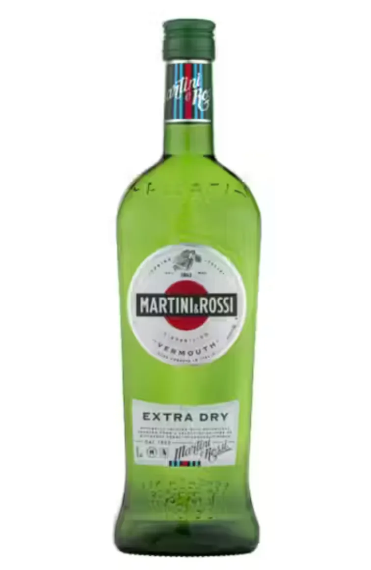 Martha Stewart's Martha-tini Cocktail Is So Easy To Make