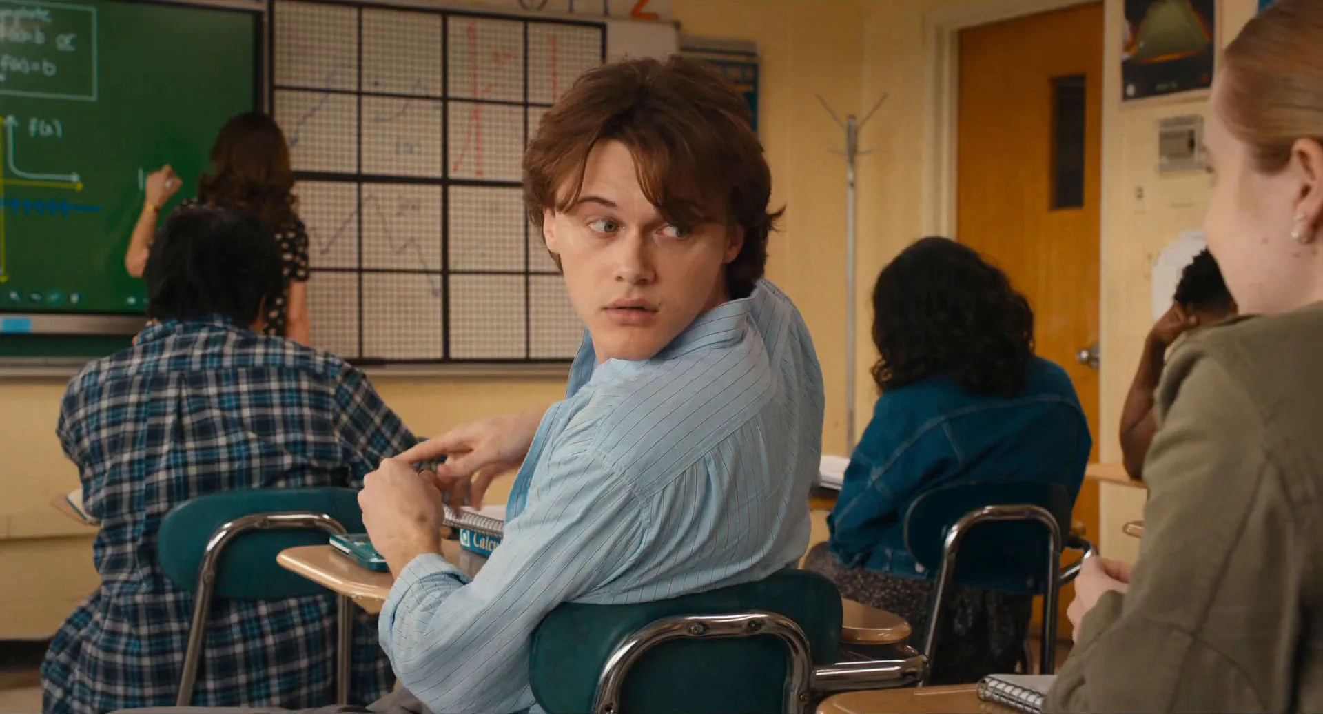 9 'Mean Girls' Differences & Line Changes In The 2024 Movie