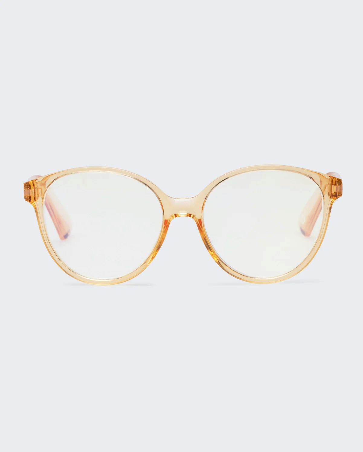 The 2024 Eyewear Trends Experts Predict Will Blow Up