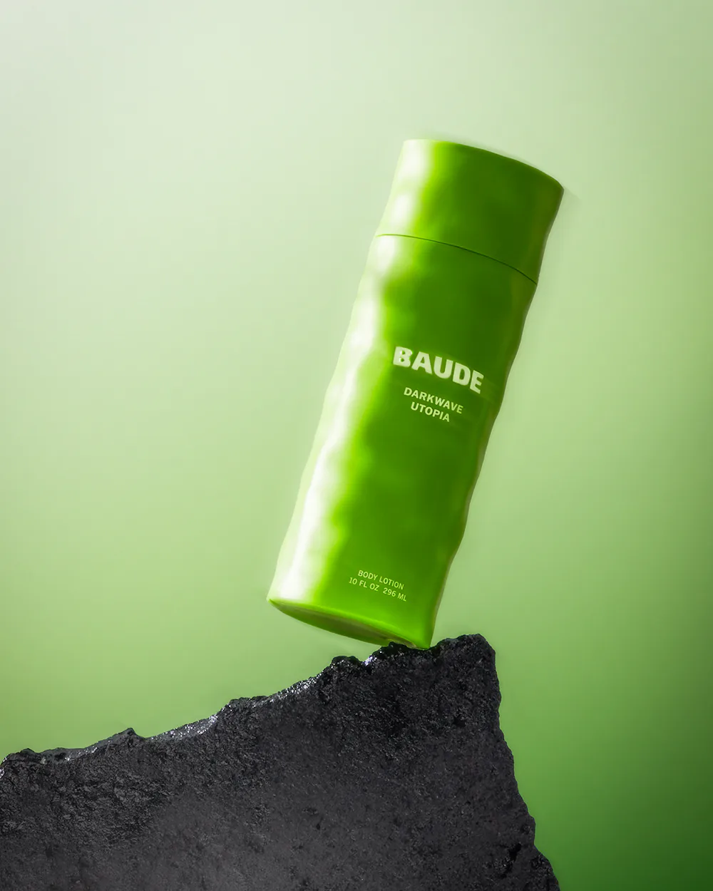 Pleasure-Focused Body Care Brand Launch Baude 2024