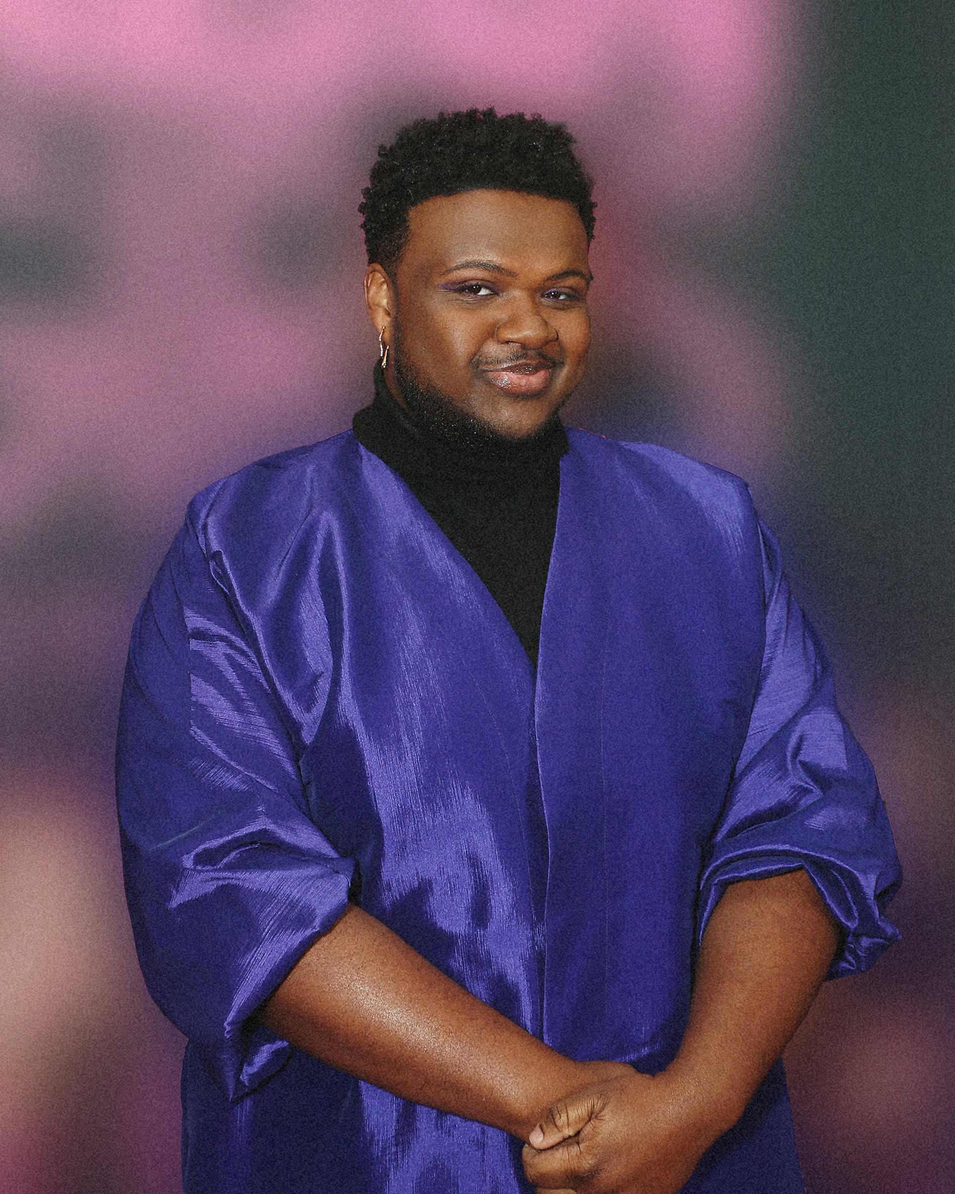 Mean Girls Star Jaquel Spivey on Creating a New Damian in the Movie ...