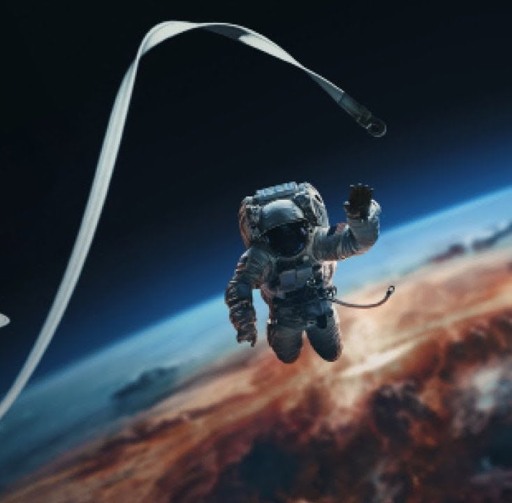 The Most Surprising Space Thriller of the Year is Being Buried By Hollywood