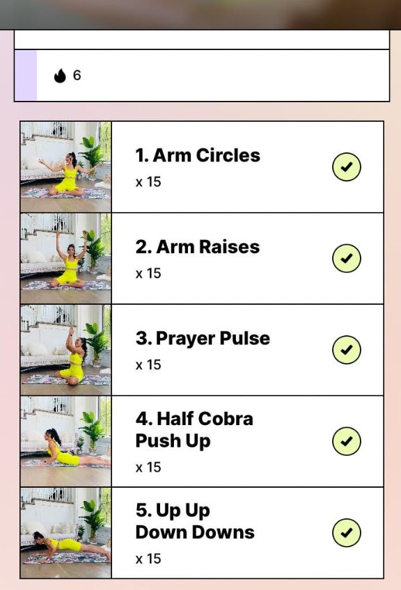 Cassey Ho’s BODY By Blogilates App Will Upgrade Your Workout Routine