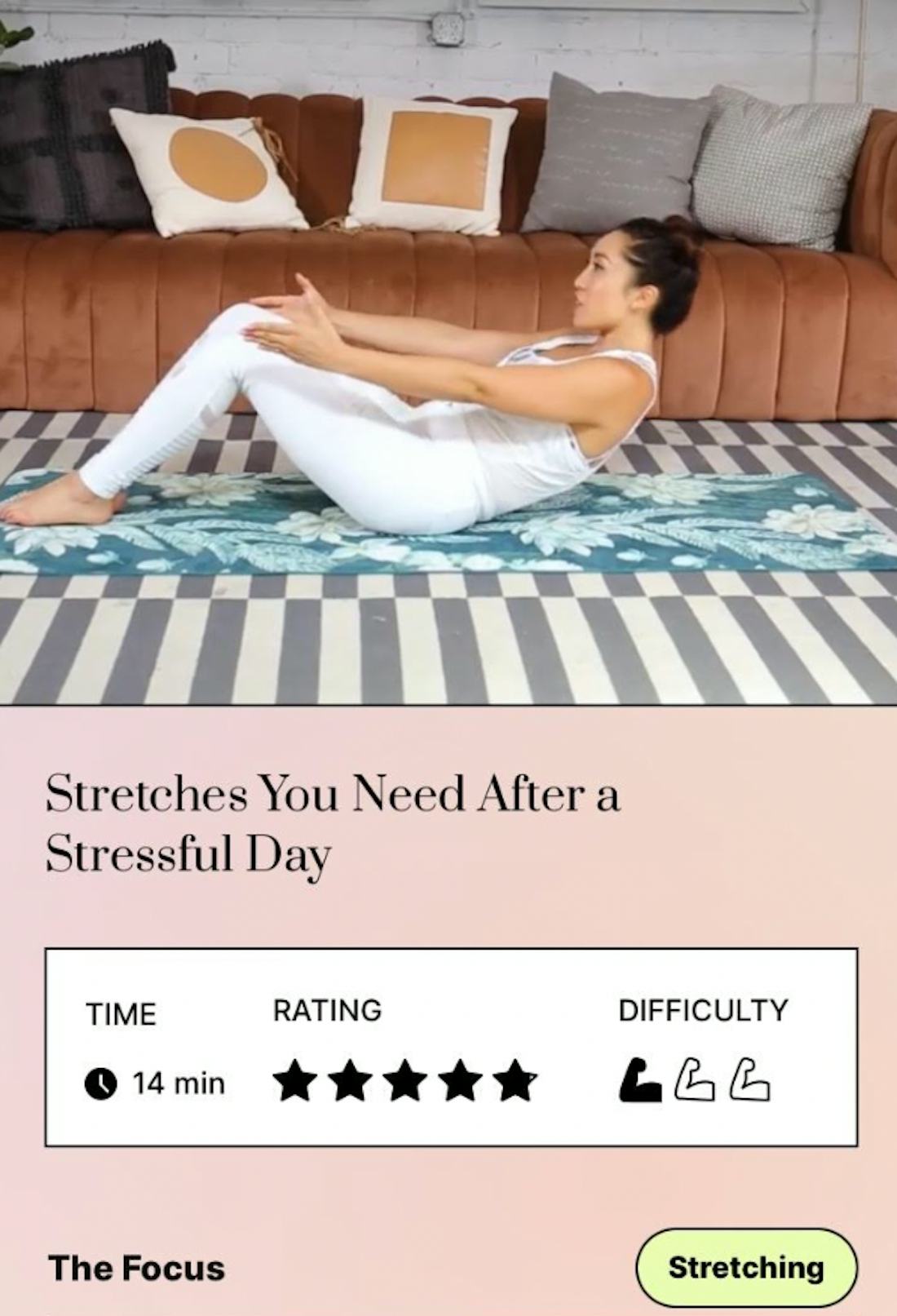 Cassey Ho’s BODY By Blogilates App Will Upgrade Your Workout Routine