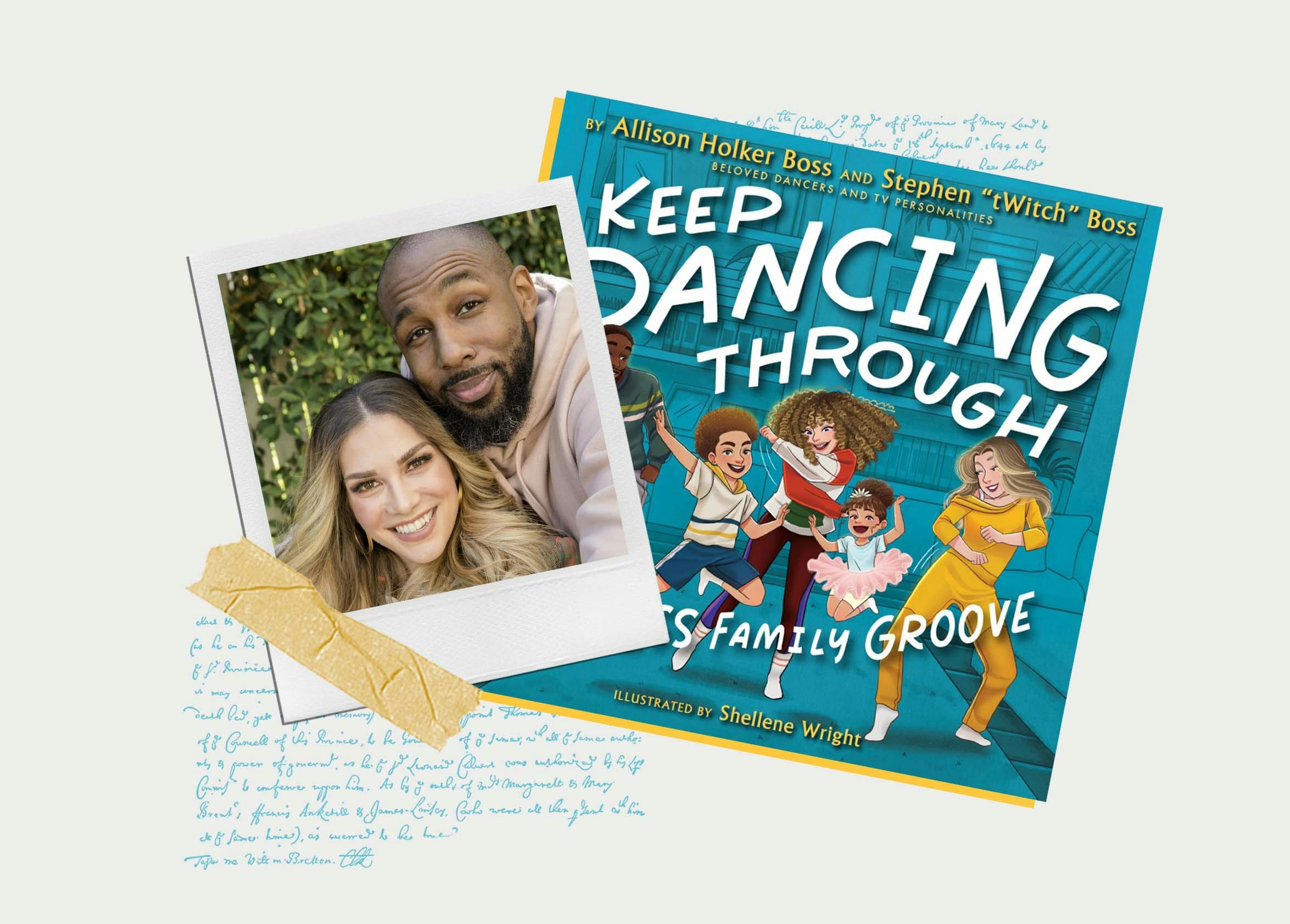 Romper Original Artwork